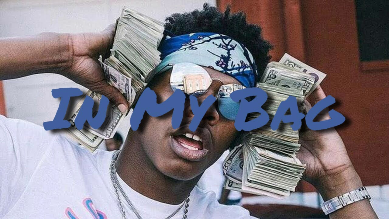 [FREE] "In My Bag" Lil Baby & Money Man | MoneyBagg Yo Type Beat | (Pro ...