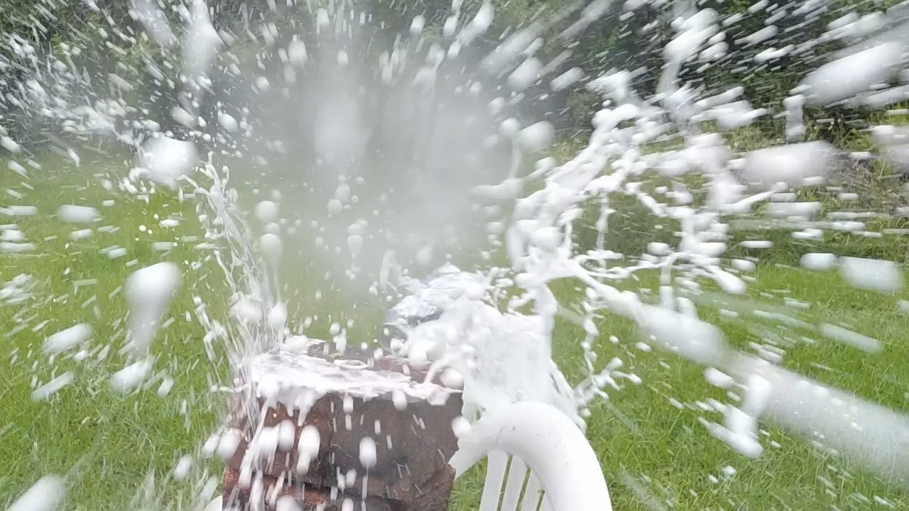 Air Rifle AWESOME Pellet Destruction Compilation - YouTube