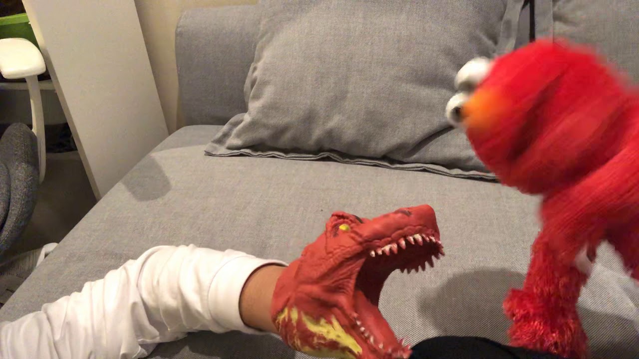 SML Movie: Invisible Glasses - YouTube