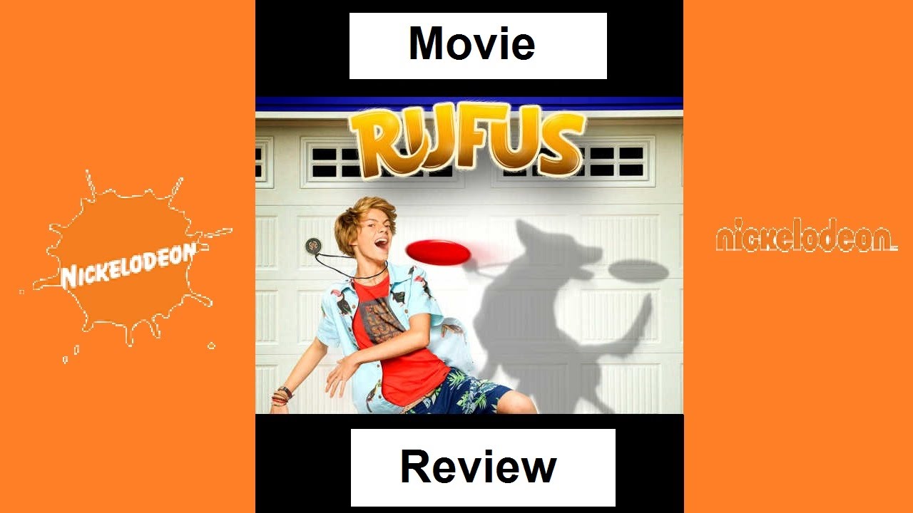 Movie Review: Rufus - YouTube