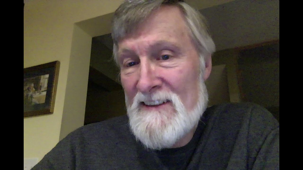 The Devil Has Come, by Bruce W. Nelson - YouTube