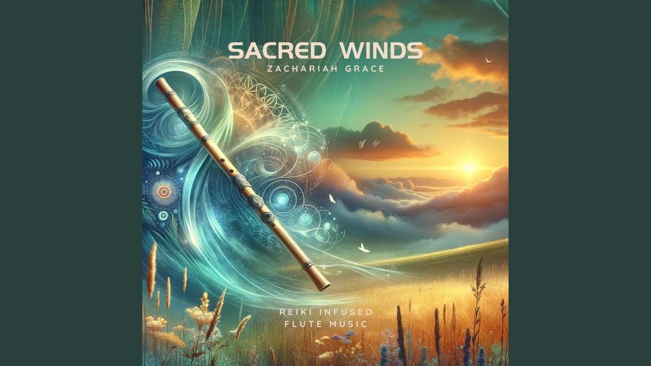 Sacred Winds - YouTube