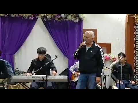 Устод Дилдори Бодурхон