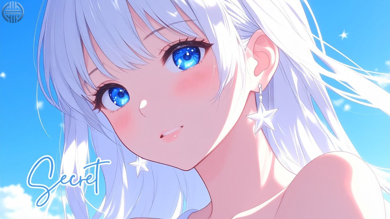 Nightcore - Secret | Yuval Maayan & Shelly Archer | OHM Nightcore - YouTube