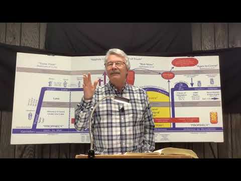 1 Thessalonians Lesson #170 - YouTube