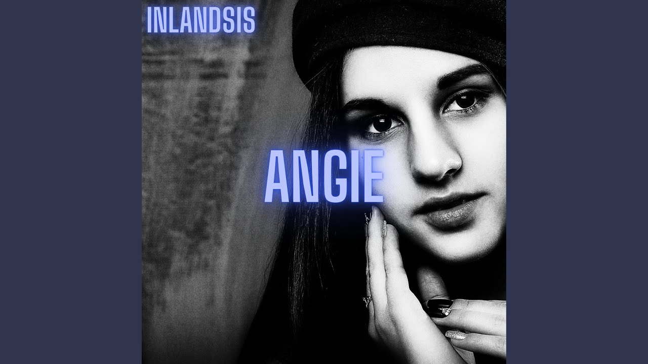 Angie (Acoustic guitar instrumental) - YouTube