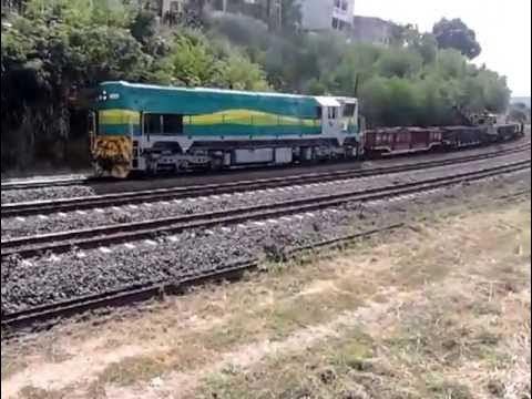 G16U 608 [EFVM] - YouTube