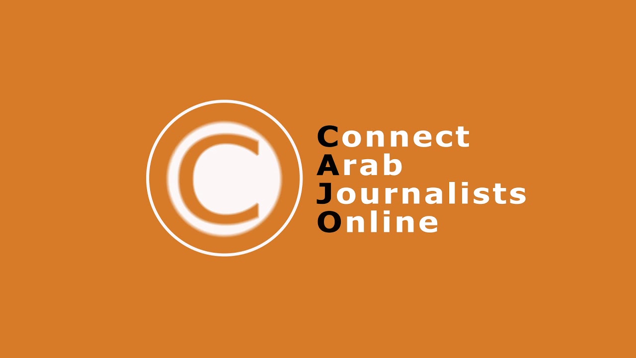 CAJO Logo - YouTube