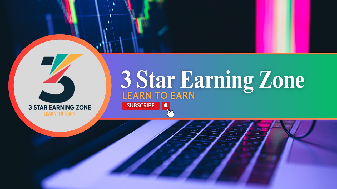 3 Star Earning Zone Live Stream - YouTube