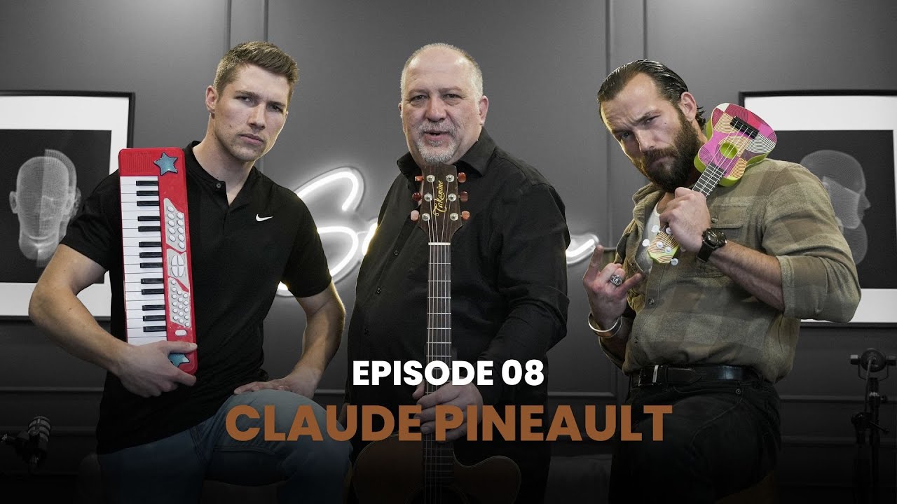 08. Les récits d’un auteur-compositeur-interprète de renom ...