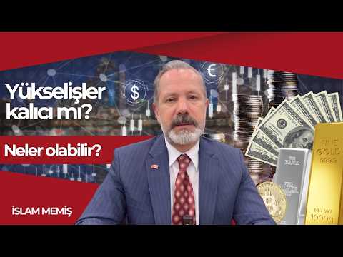 Yükselişler kalıcı mı?