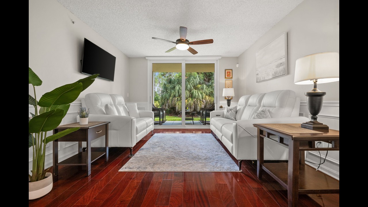 The Enclave at Naples | Exclusive Real Estate Tour - YouTube