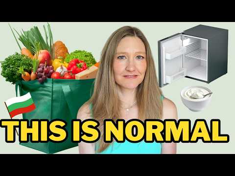 The Frugal Bulgarian Habits Americans Would Never Try (I learned these from my husband)!