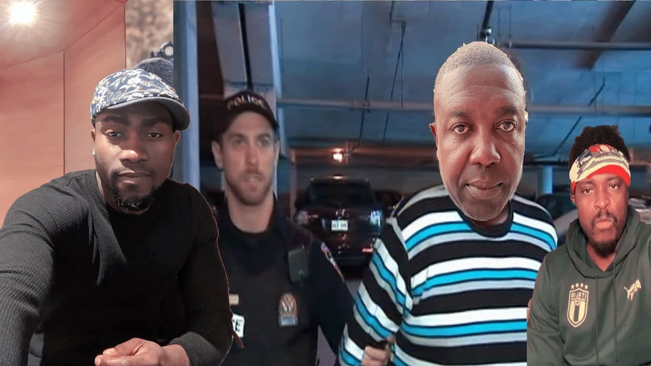 Patriyot Lolo Fe Morvan Kriye Li Defann Li Devan Johnson Napoleon Malgre Morvan T Metel Deyo Nan ...