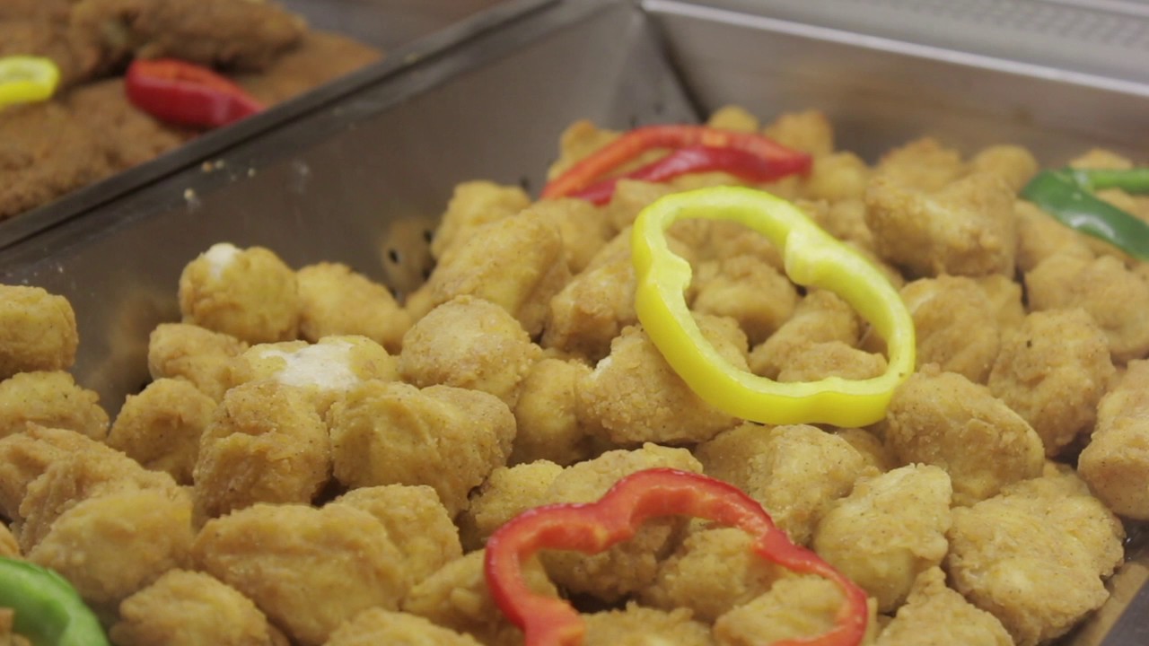 Client Video - Chikka Chicken at SUPERSPAR Bluewater Bay - YouTube