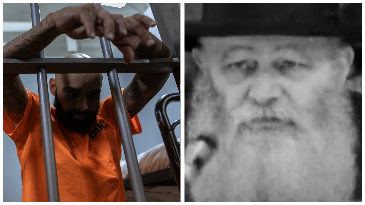 Prisoners are PEOPLE: The problem with America's criminal justice ...