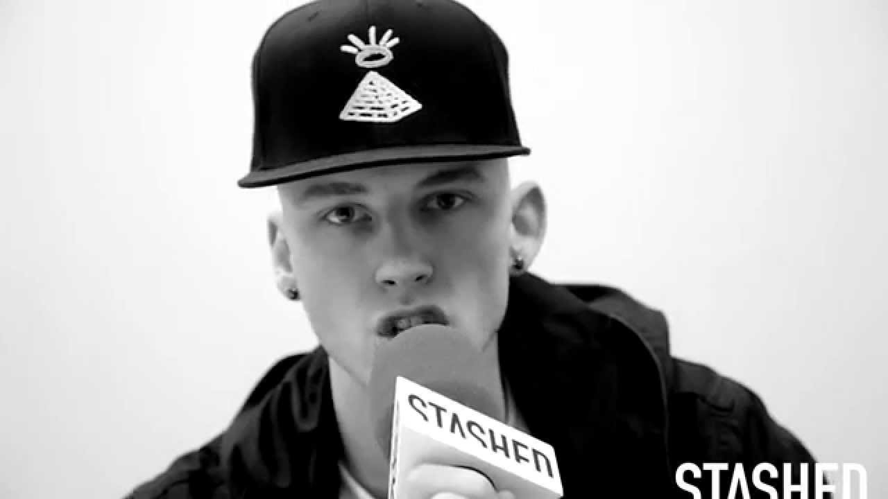 Exclusive: Machine Gun Kelly talks "Beyond the Lights," His Upcoming ...