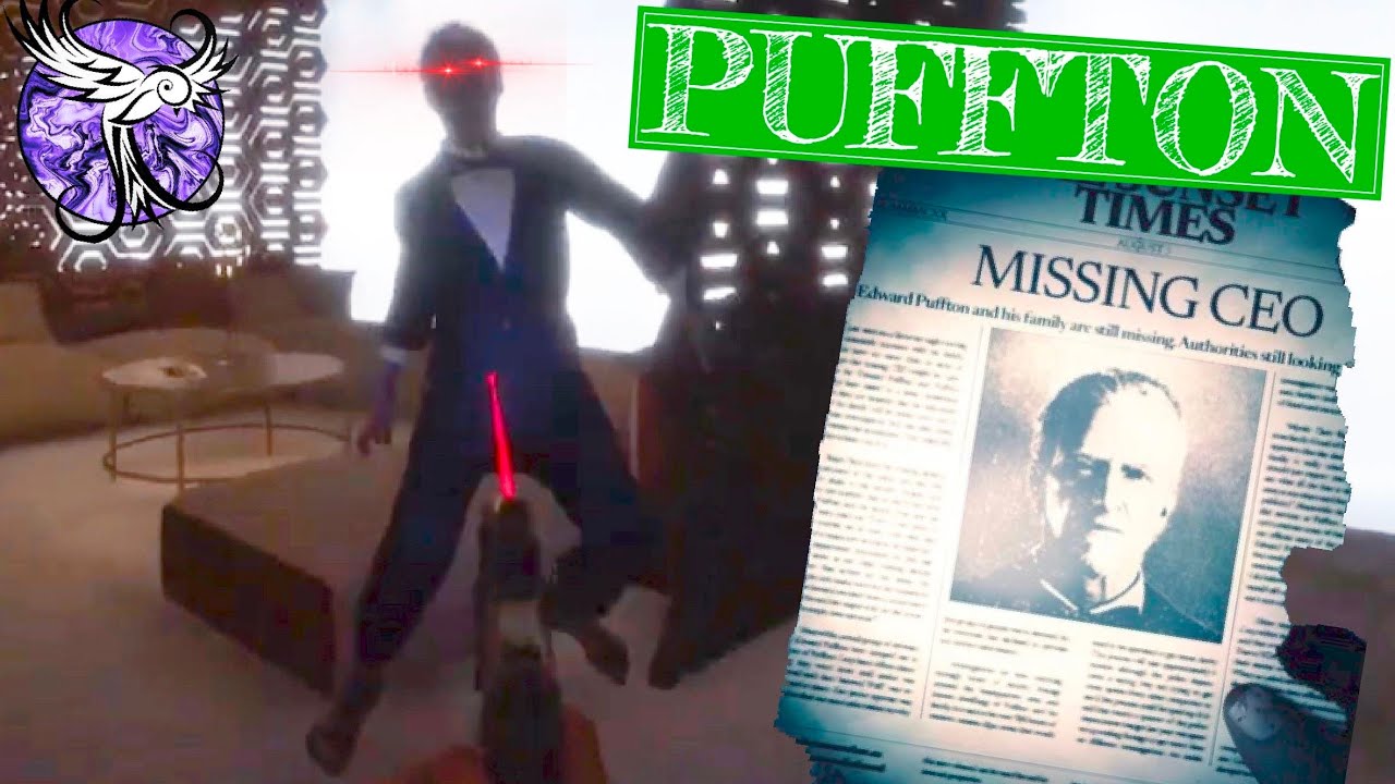 I FOUND THE PUFFTONS | EP8 | Sons of The Forest - YouTube