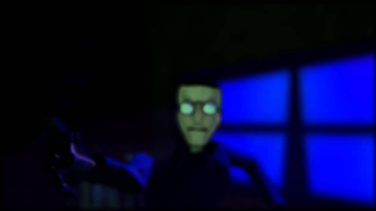 "The Doctor's Wife" - The Clockwork Quartet Music video - YouTube