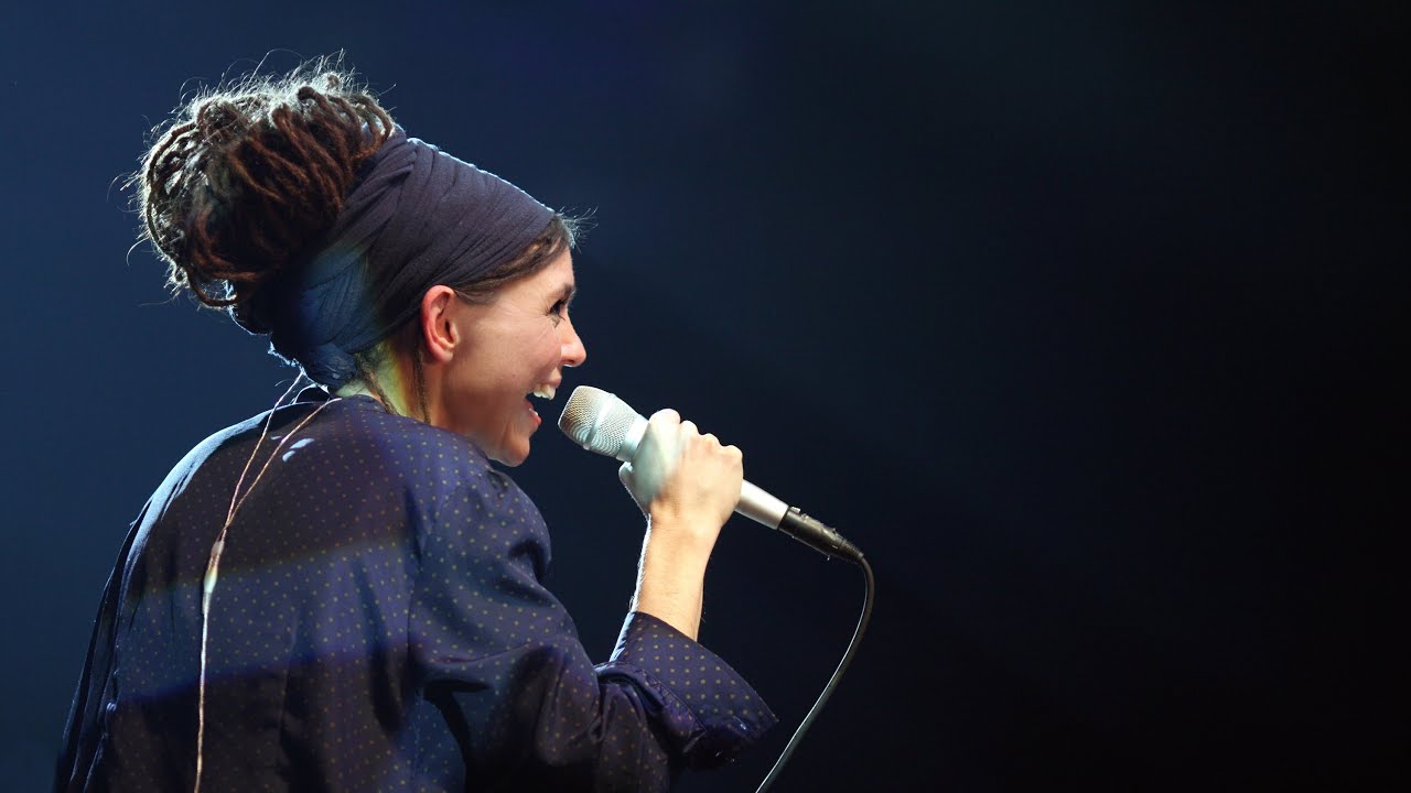 Shine Like the Stars (Live Only a Shadow Concert) - Misty Edwards - YouTube