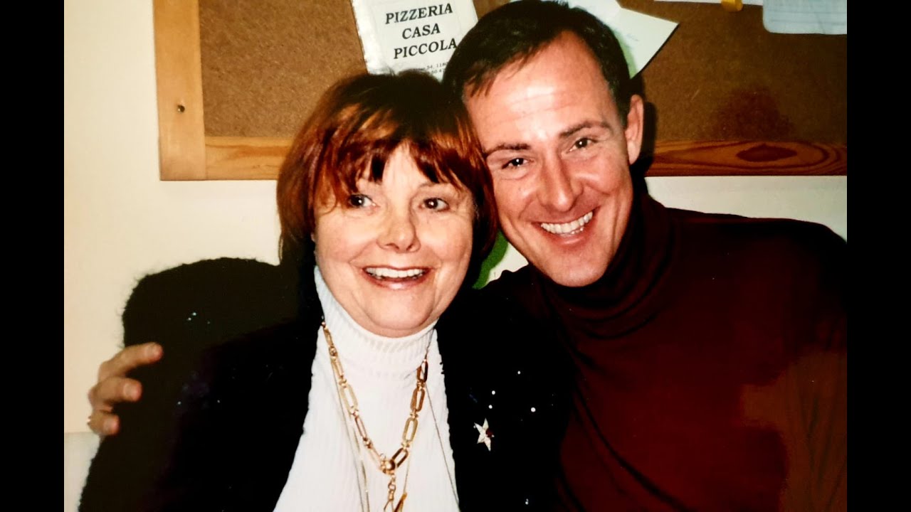 René Rumpold - Ein Leben für das Theater | STUDIO 21 - YouTube