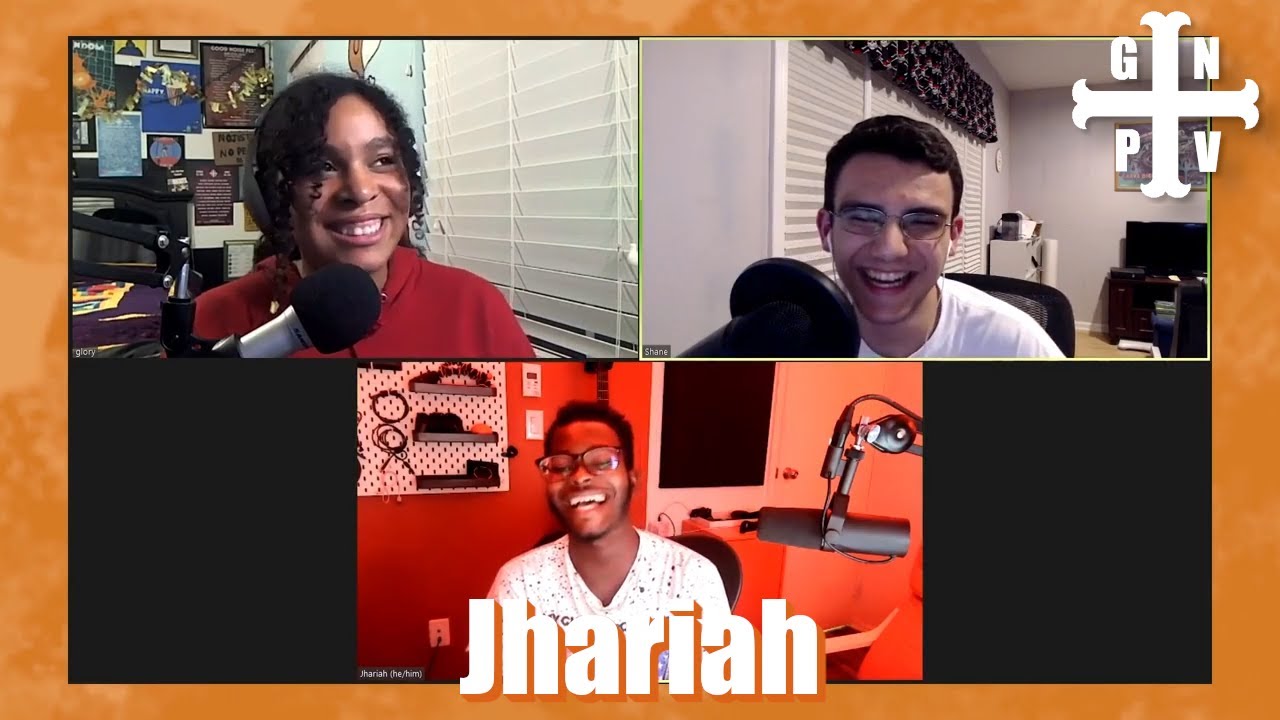 Jhariah Interview | Talking about A Beginner's Guide To Faking Your ...