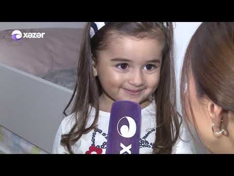 Evdəkilərə Salam - Hacı Nazim  16.12.2018