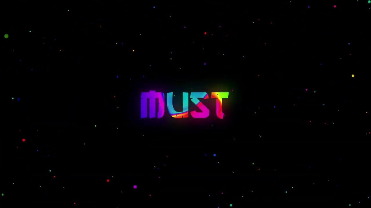 Free text overlay - YouTube