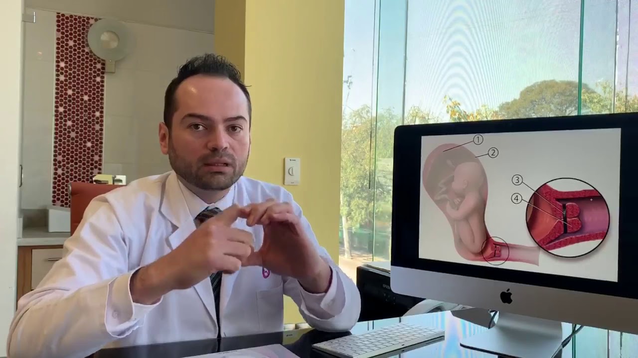 CERCLAJE CERVICAL. - YouTube
