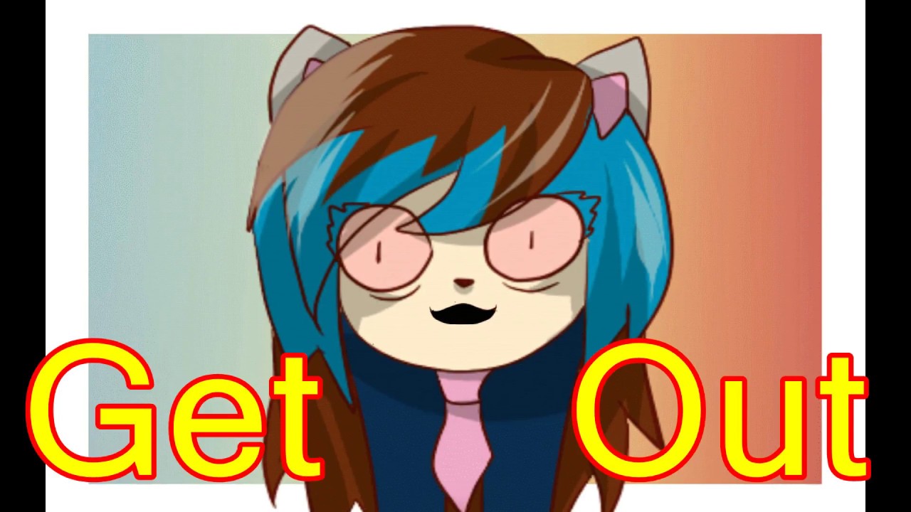 Get Out Meme - YouTube