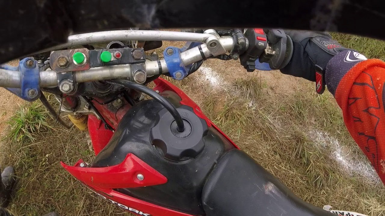 rodolfo roiando no morro do abacaxi - YouTube