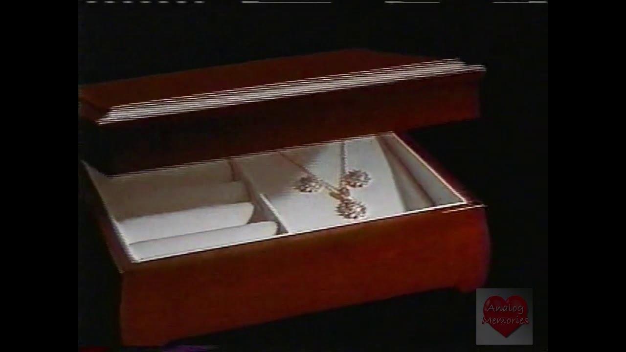 Zales The Diamond Store | Television Commercial | 2000 - YouTube