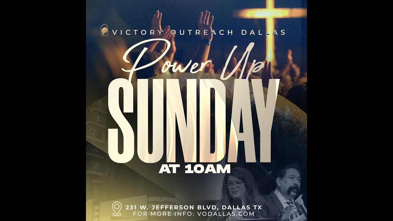 Power Up Sunday Live! 04/21/23 - YouTube