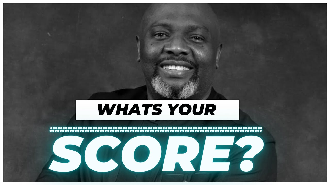 WHAT IS YOUR SCORE YouTube what-is-your-score-youtube
