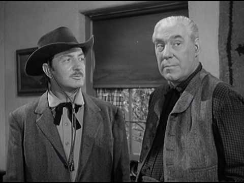 The Lone Ranger | S01 E40 | Man Without a Gun - YouTube