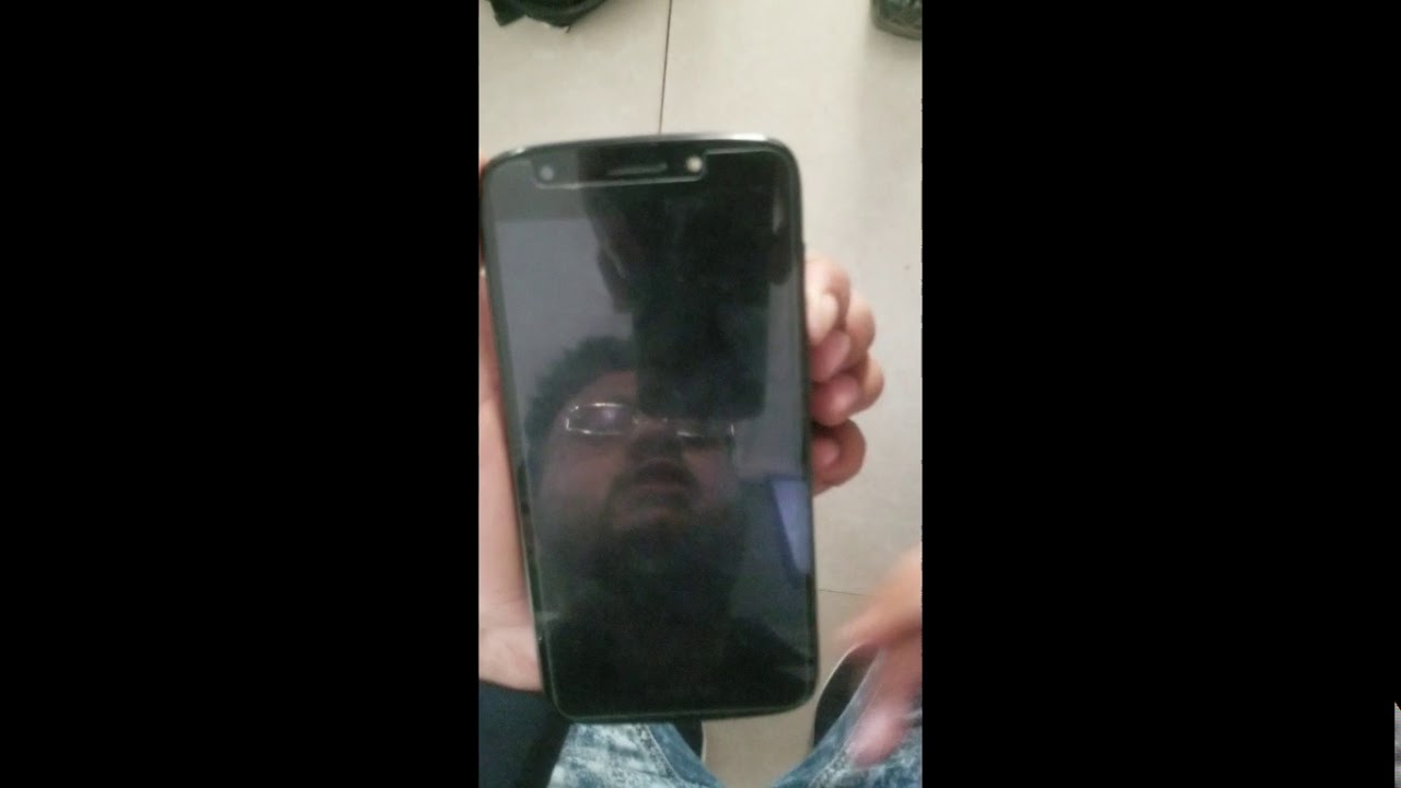 How to Enable Diag Mode for Motorola Devices - YouTube