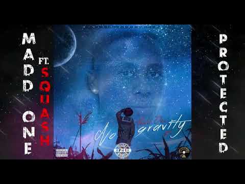 Madd One,Squash - PROTECTED (Official Audio)