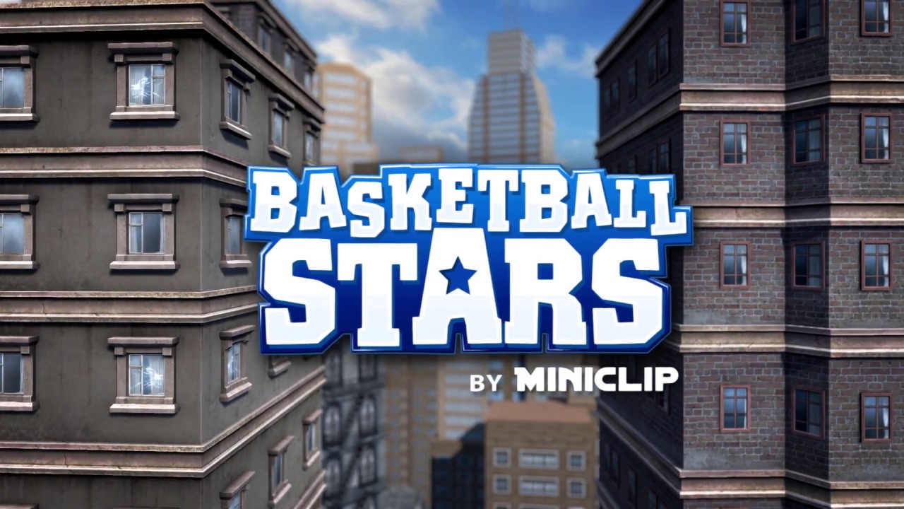 A Huge New Basketball Stars Update! Are You Ready For Crazy Hoops ...