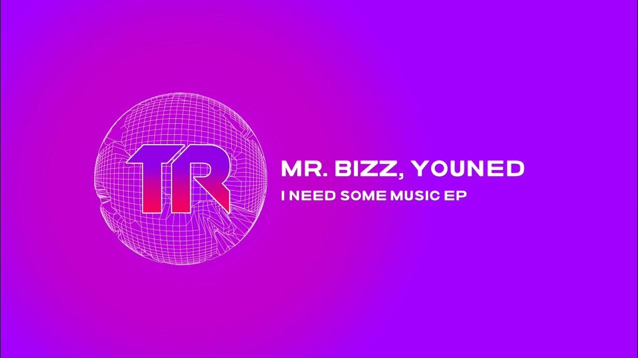 Mr. Bizz, Youned - I Need Some Music (Original Mix) [Transmit Recordings] - YouTube