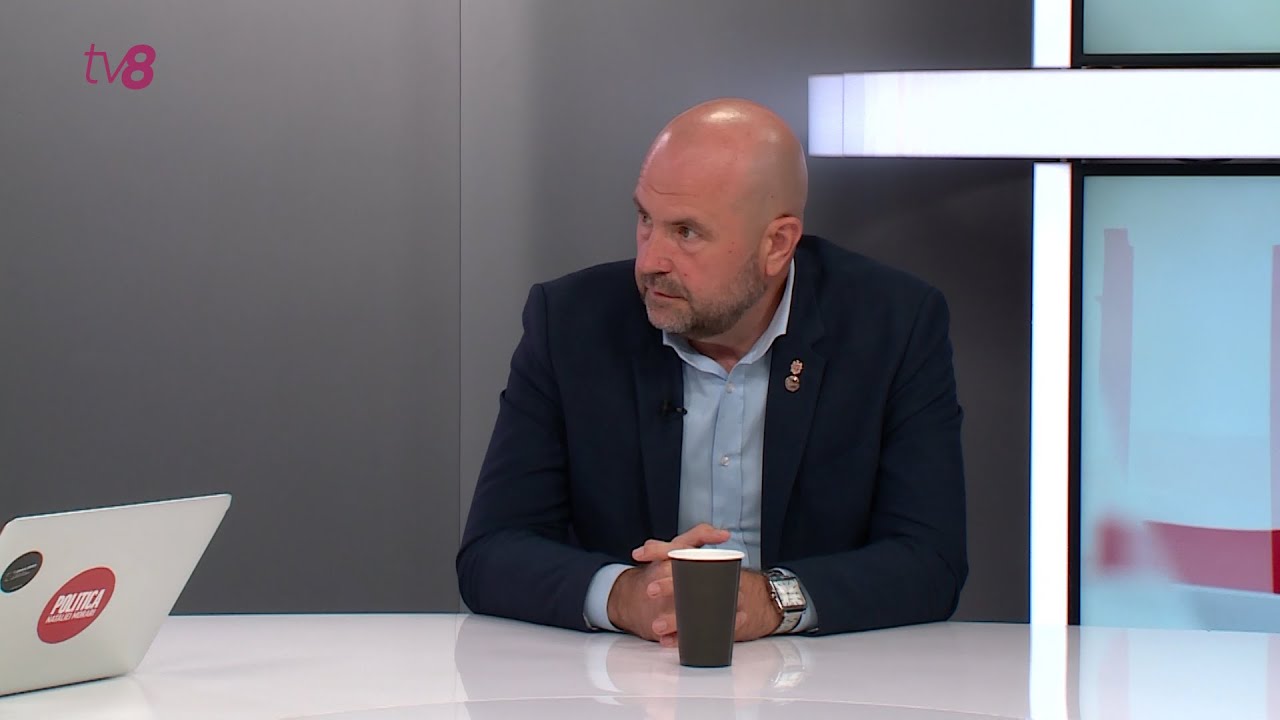 Vladimir Bolea merge la Ministerul Agriculturii sau rămâne în Parlament ...