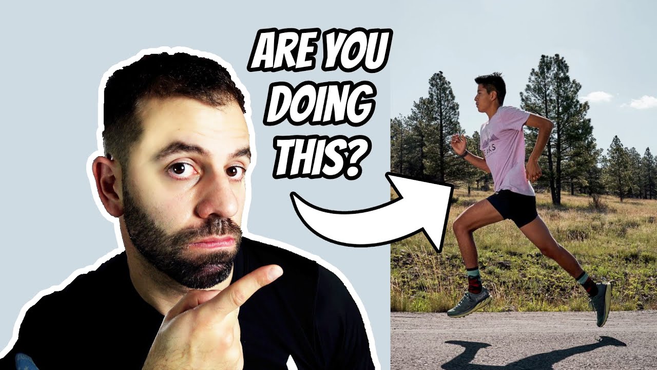 Running For Fighters - Do You Need It? What Style? How Often? - YouTube