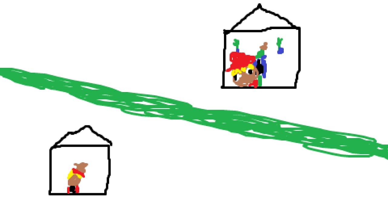 (Day 78) Beating Frog's Wrath Every Day Until Everhood 2 Releases - YouTube