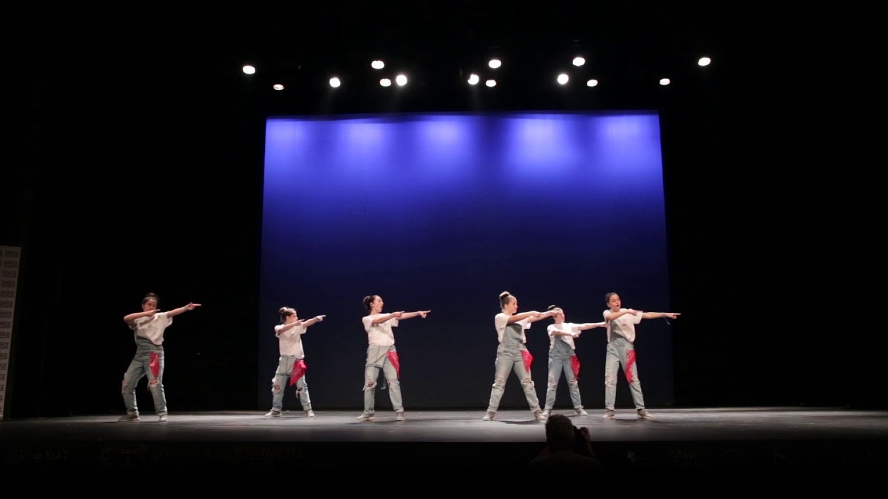 Memory lane junior starting - YouTube