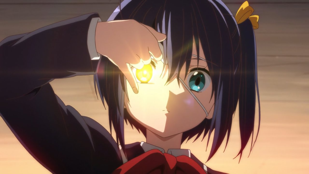 ANIME IN 4K 60 FPS - YouTube