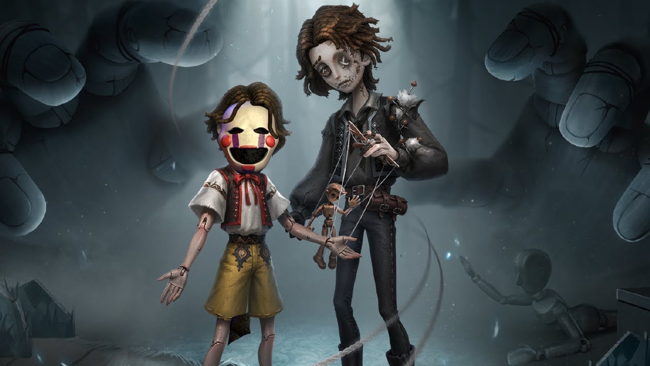 New Survivor | "Puppeteer" - Matthias Czernin Speculation - YouTube