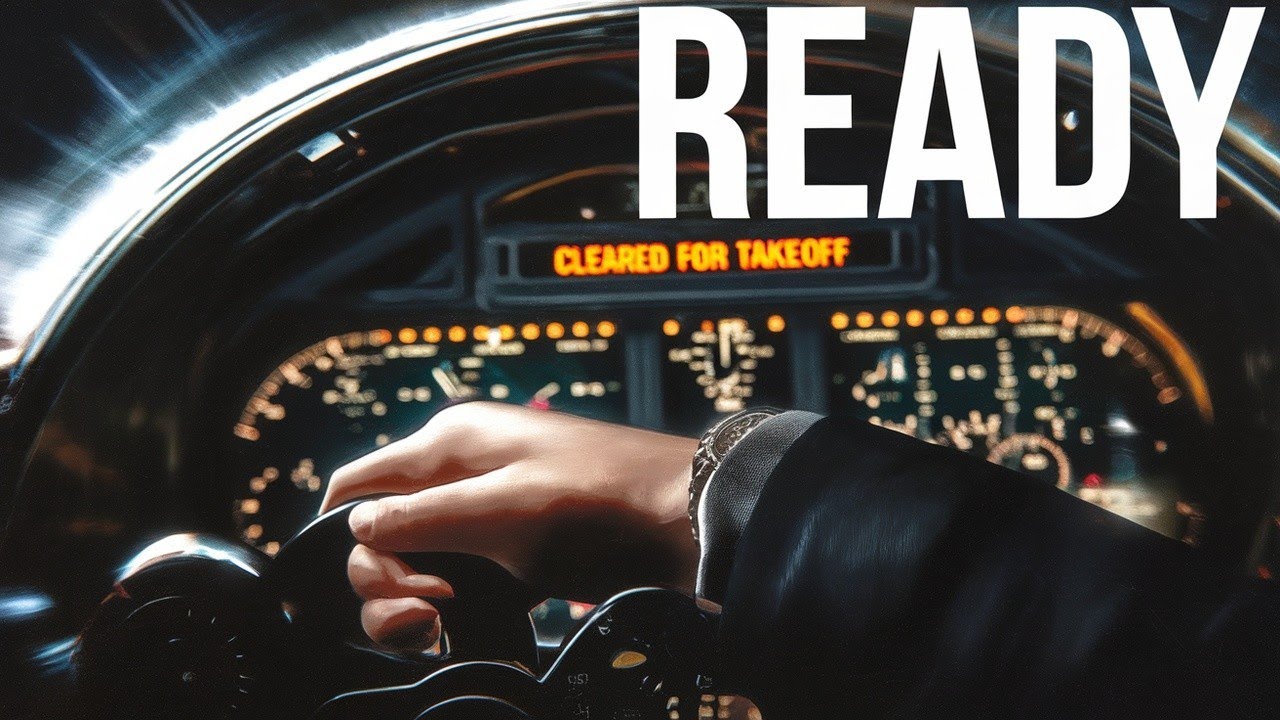 Cleared for Takeoff: The Secret Language of Pilots - YouTube