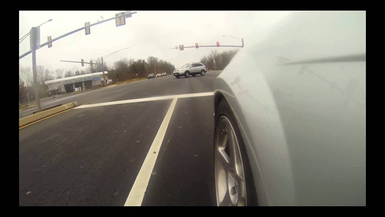 Cobra Test - YouTube