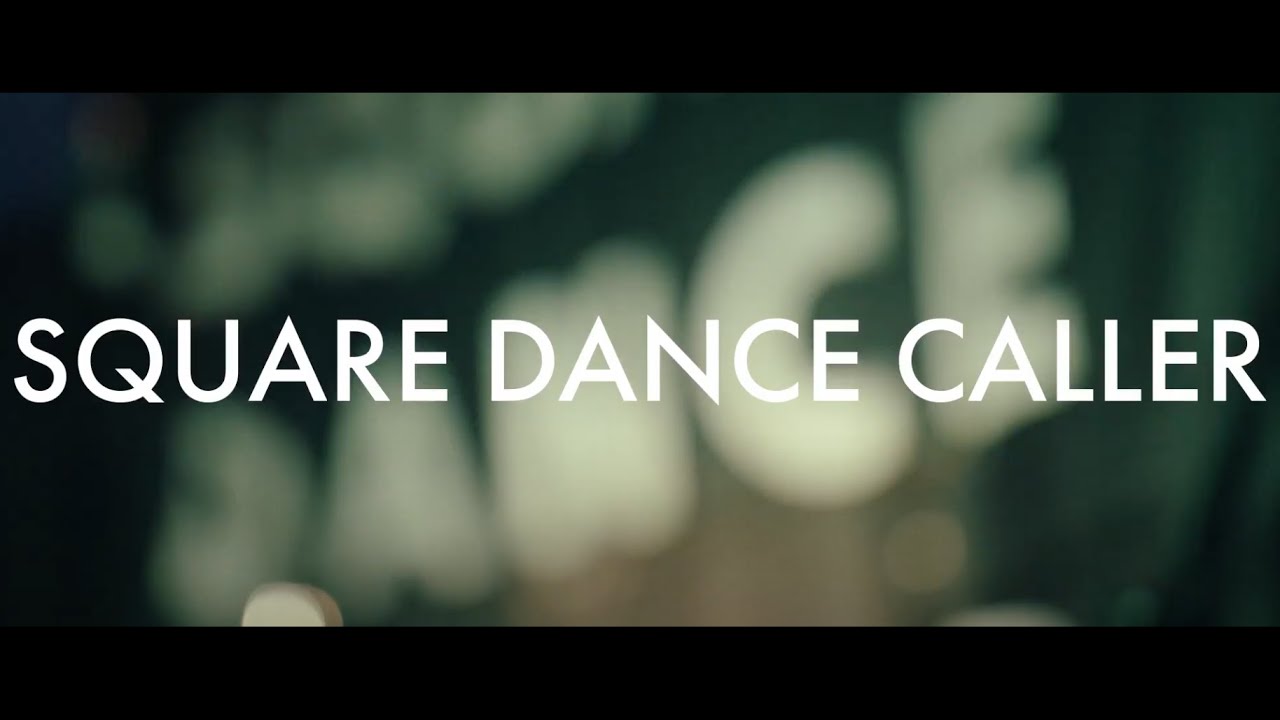 SQUARE DANCE CALLER - SOMEBODY LIKE YOU (Official Music Video) - YouTube