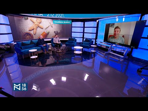 Vlaška magija: Istine i mitovi – gosti Dušan Vojvodić i Aleksandar Repedžić
