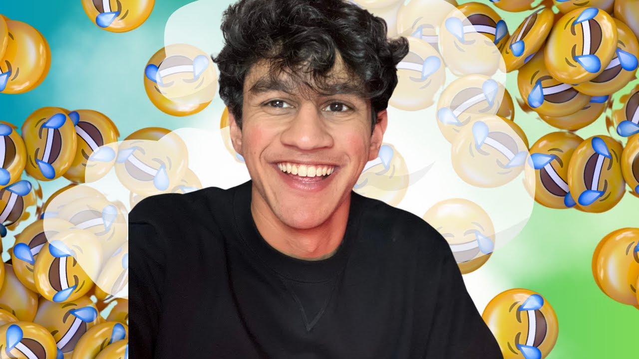 A SUPER FUNNY TRY NOT TO LAUGH - YouTube